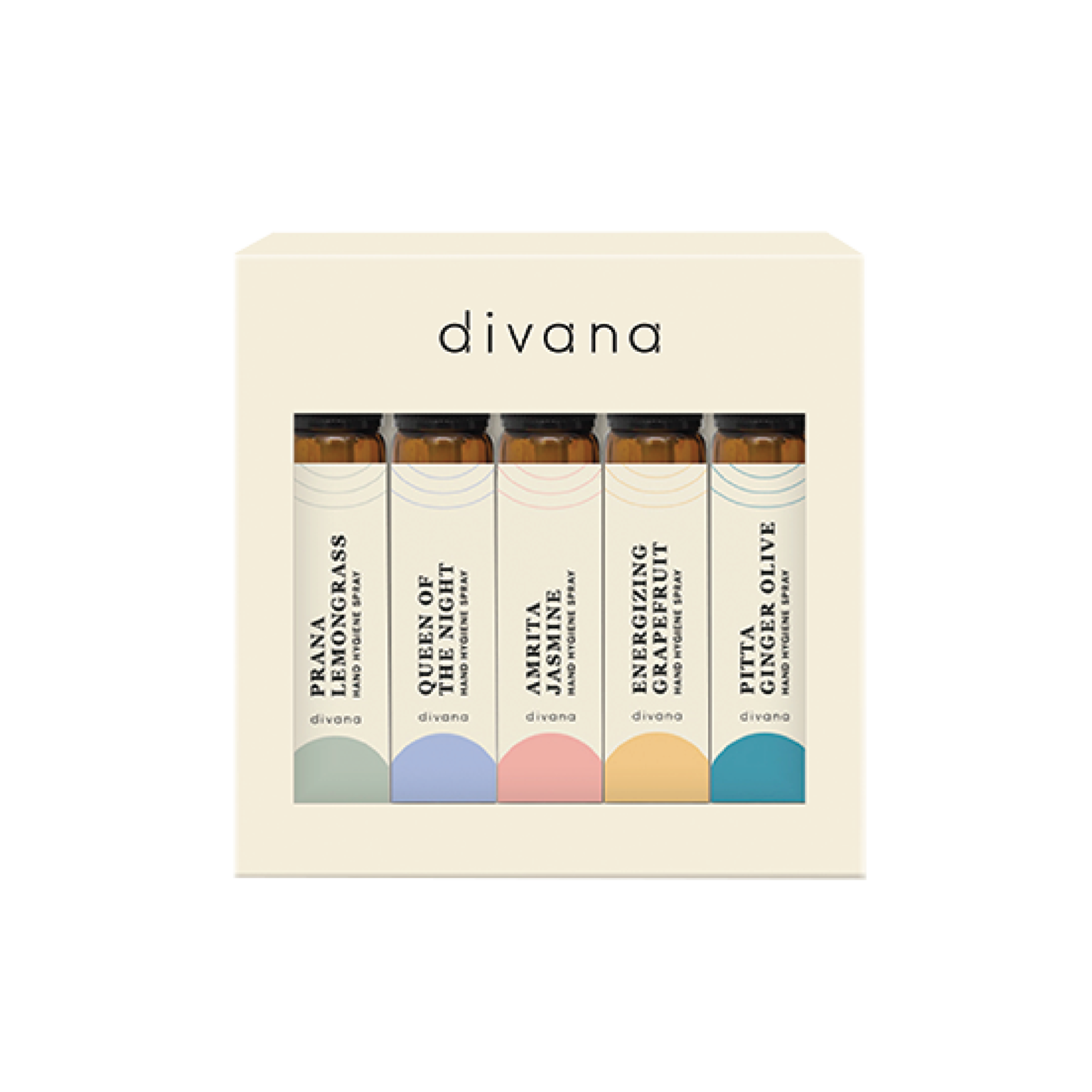 หน้าแรก - Divana Global