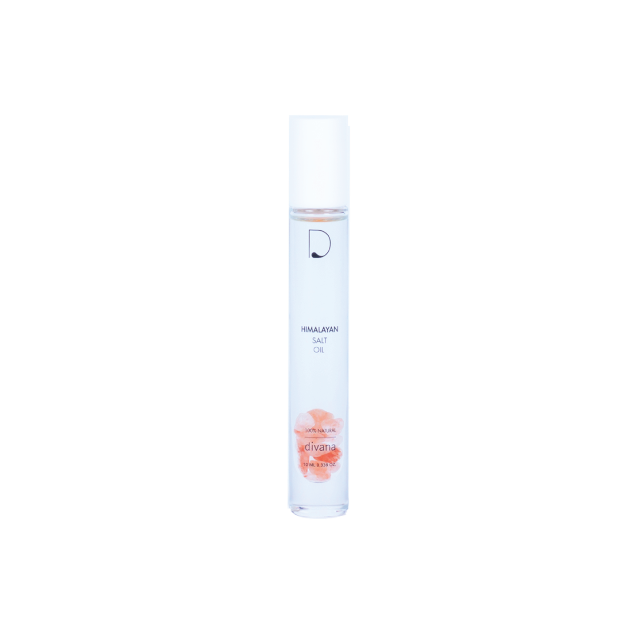 Himalayan salt oil - Divana Global Himalayan salt oil - Divana Global