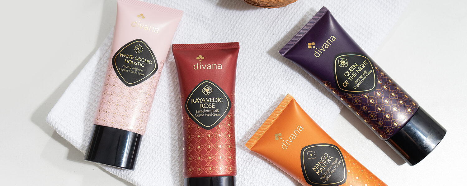 Hand Cream Archives - Divana Global
