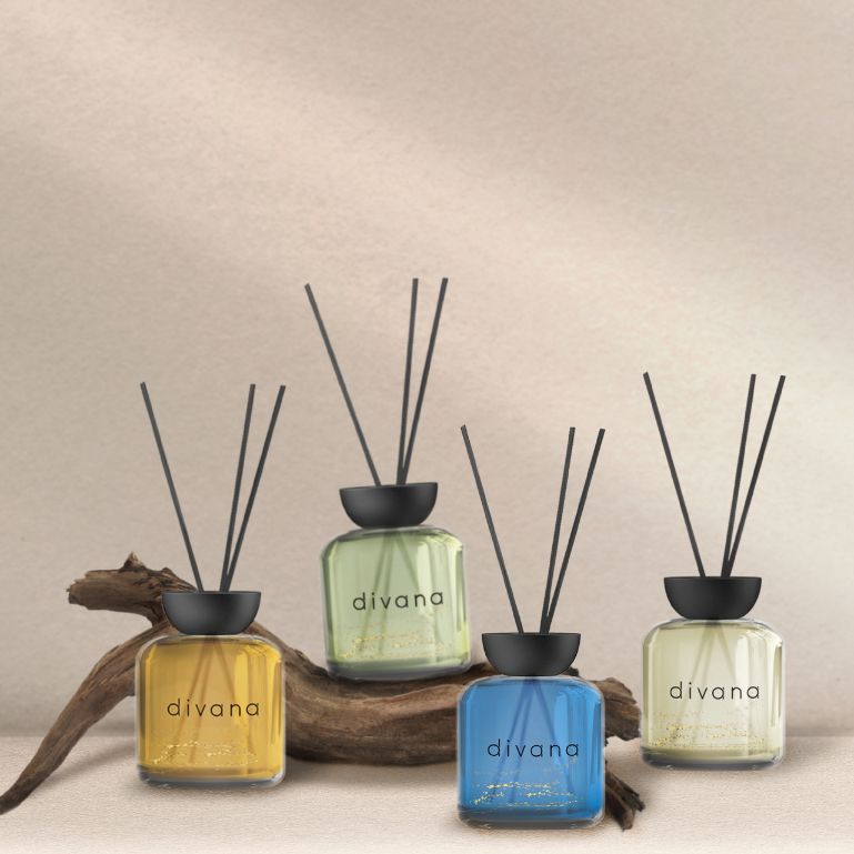 หน้าแรก - Divana Global