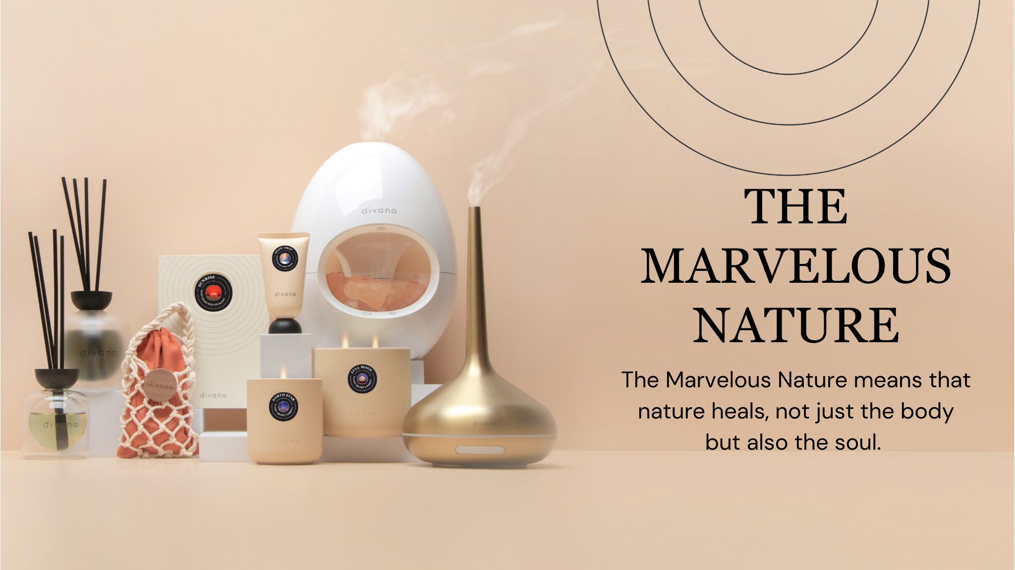 About - Divana Global