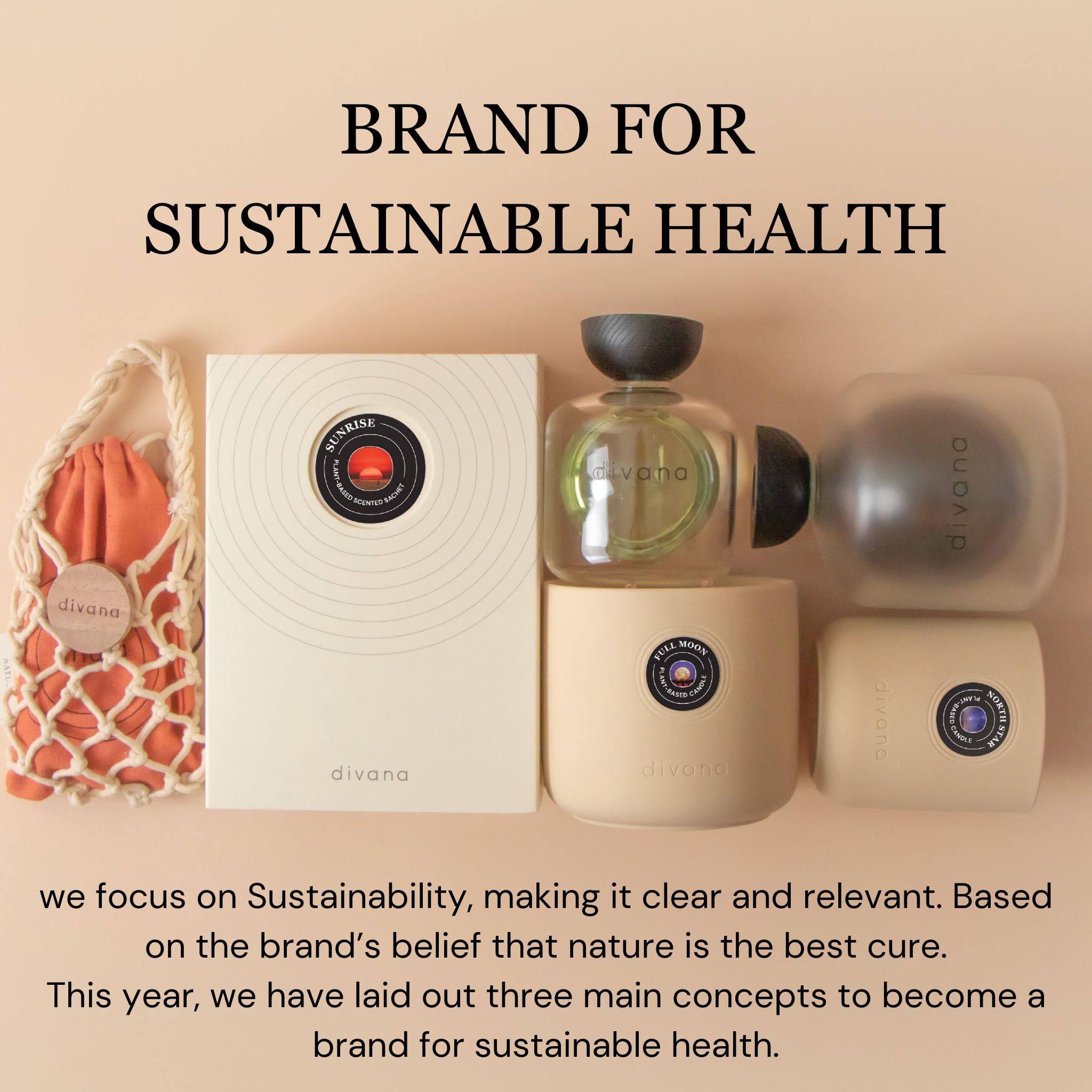 About - Divana Global