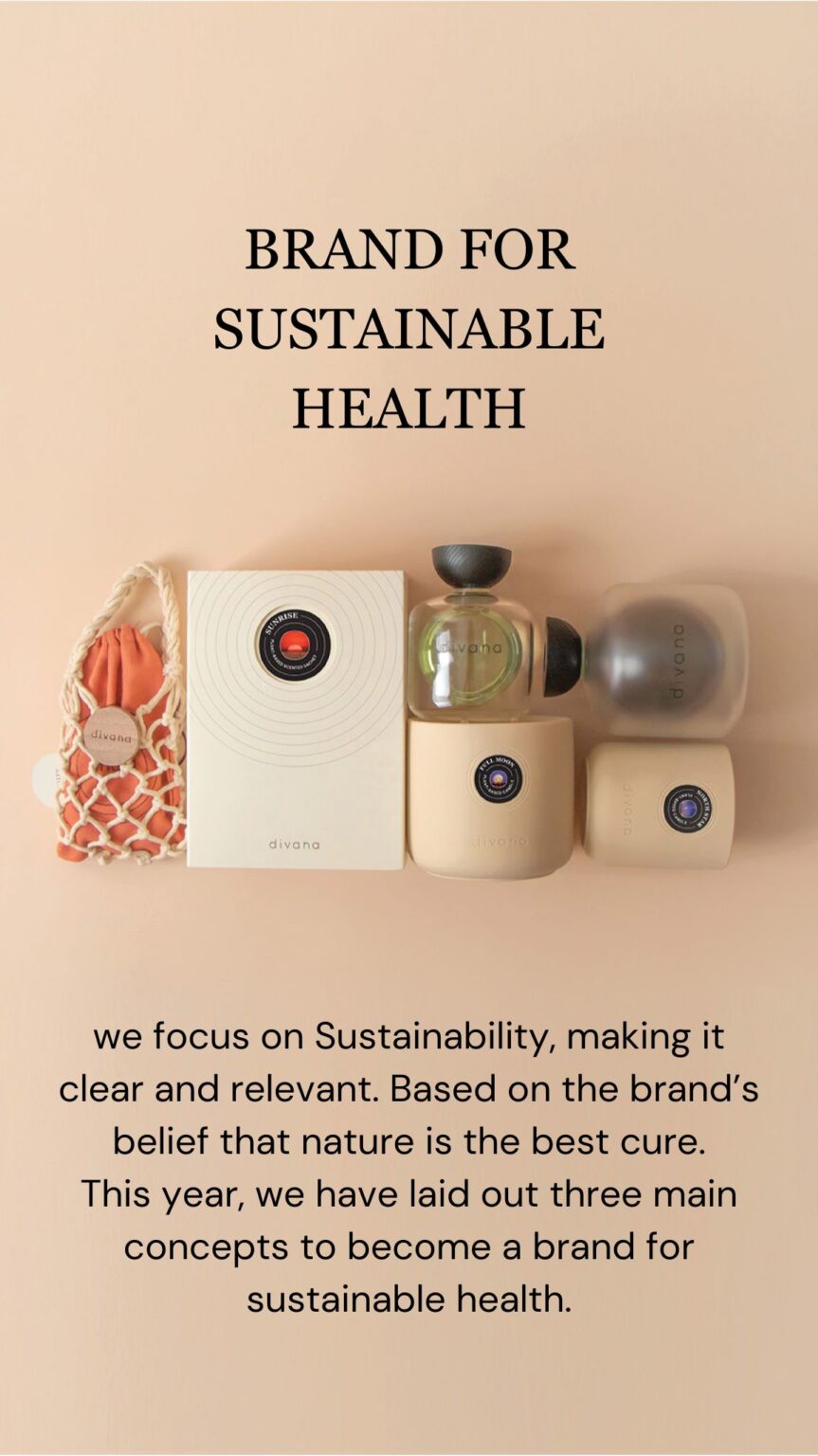 About - Divana Global