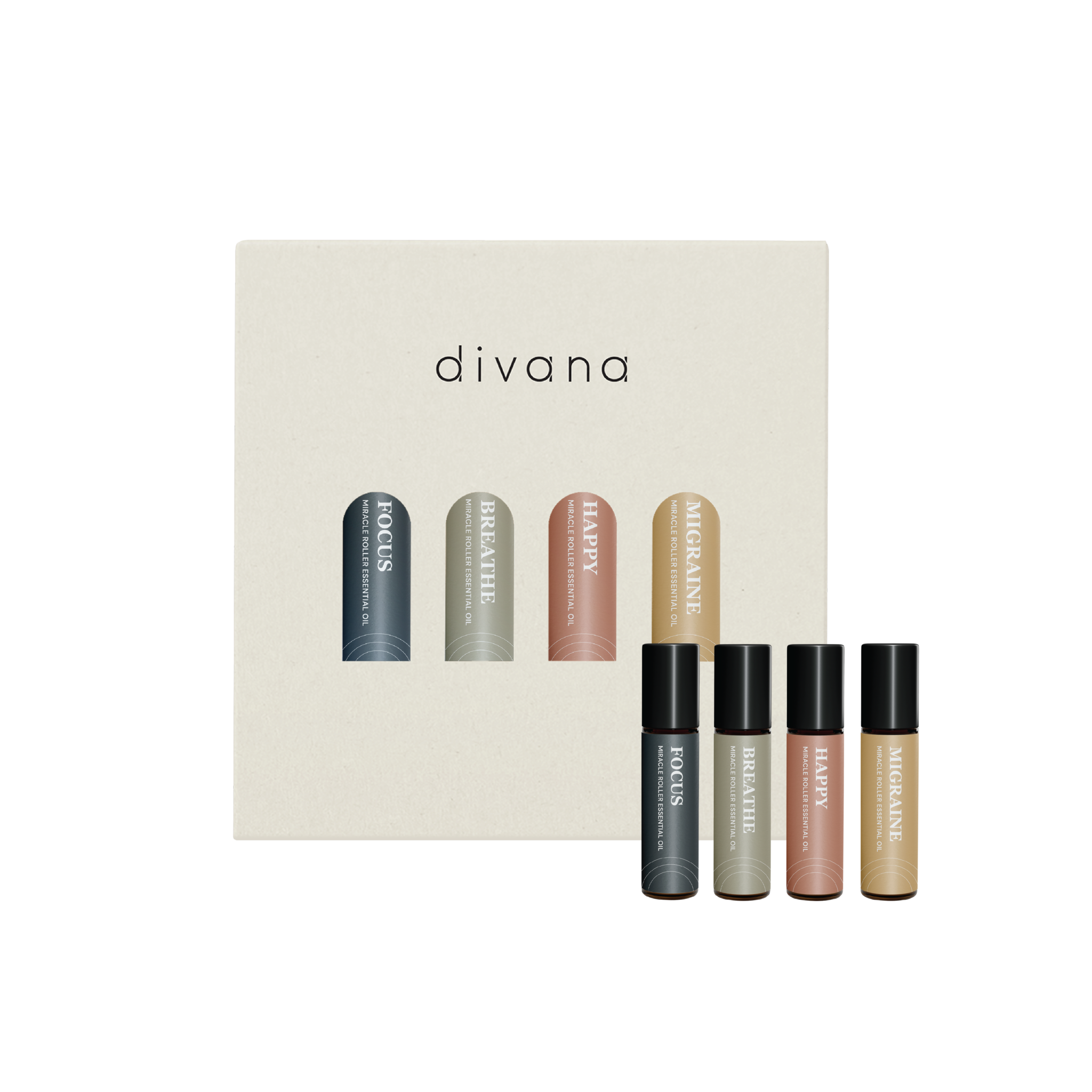 หน้าแรก - Divana Global